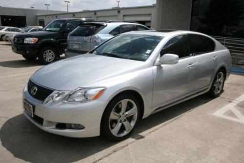Photo Image Gallery Touchup Paint Lexus GS In Mercury Metallic 1F2 photo-image-gallery-touchup-paint-lexus-gs-in-mercury-metallic-1f2